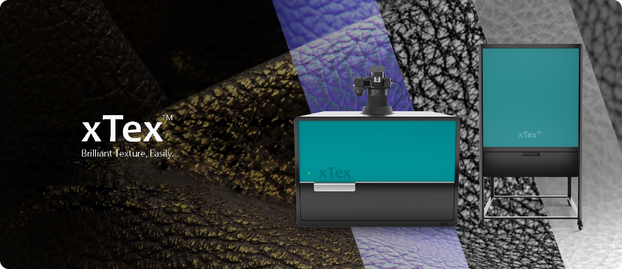 xTex | 株式会社ボーンデジタル