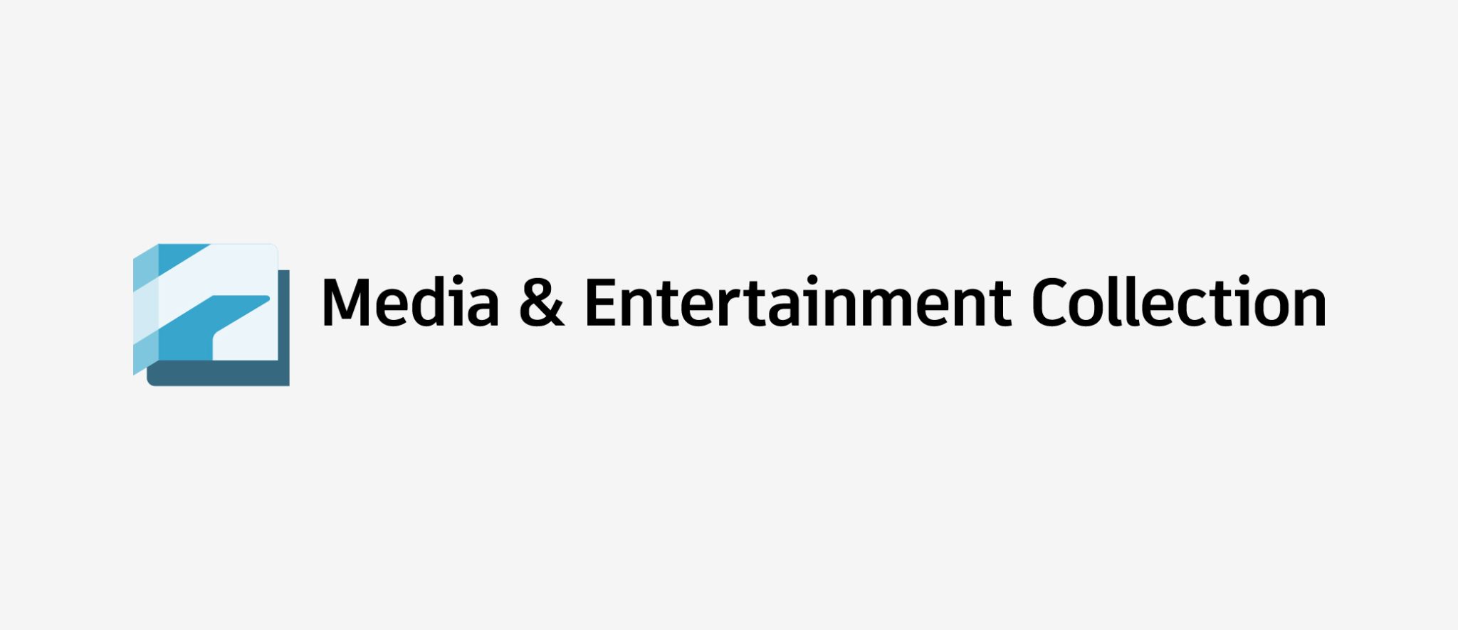 Media & Entertainment Collection | 株式会社ボーンデジタル