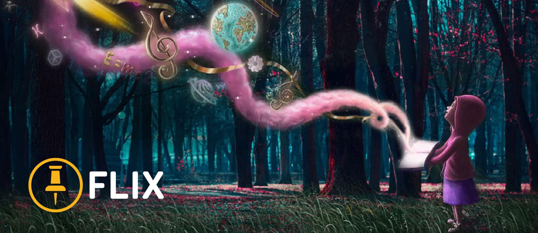 Flix | 株式会社ボーンデジタル