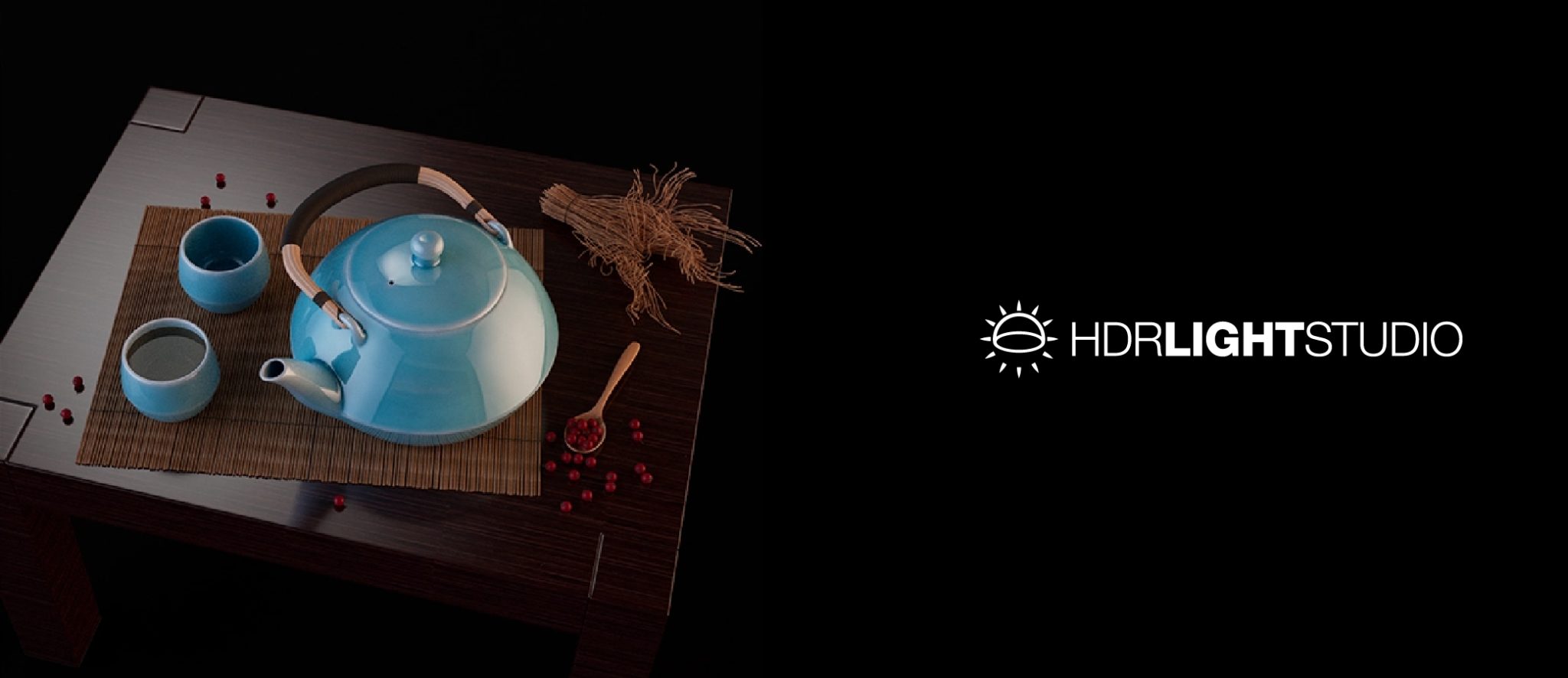 HDR Light Studio | 株式会社ボーンデジタル