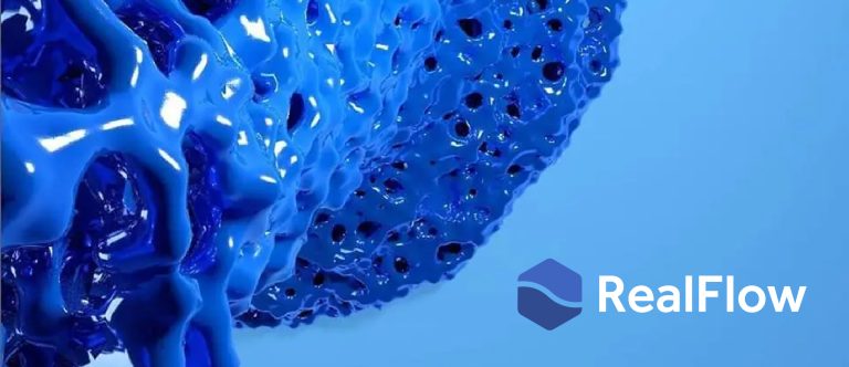 RealFlow | 株式会社ボーンデジタル