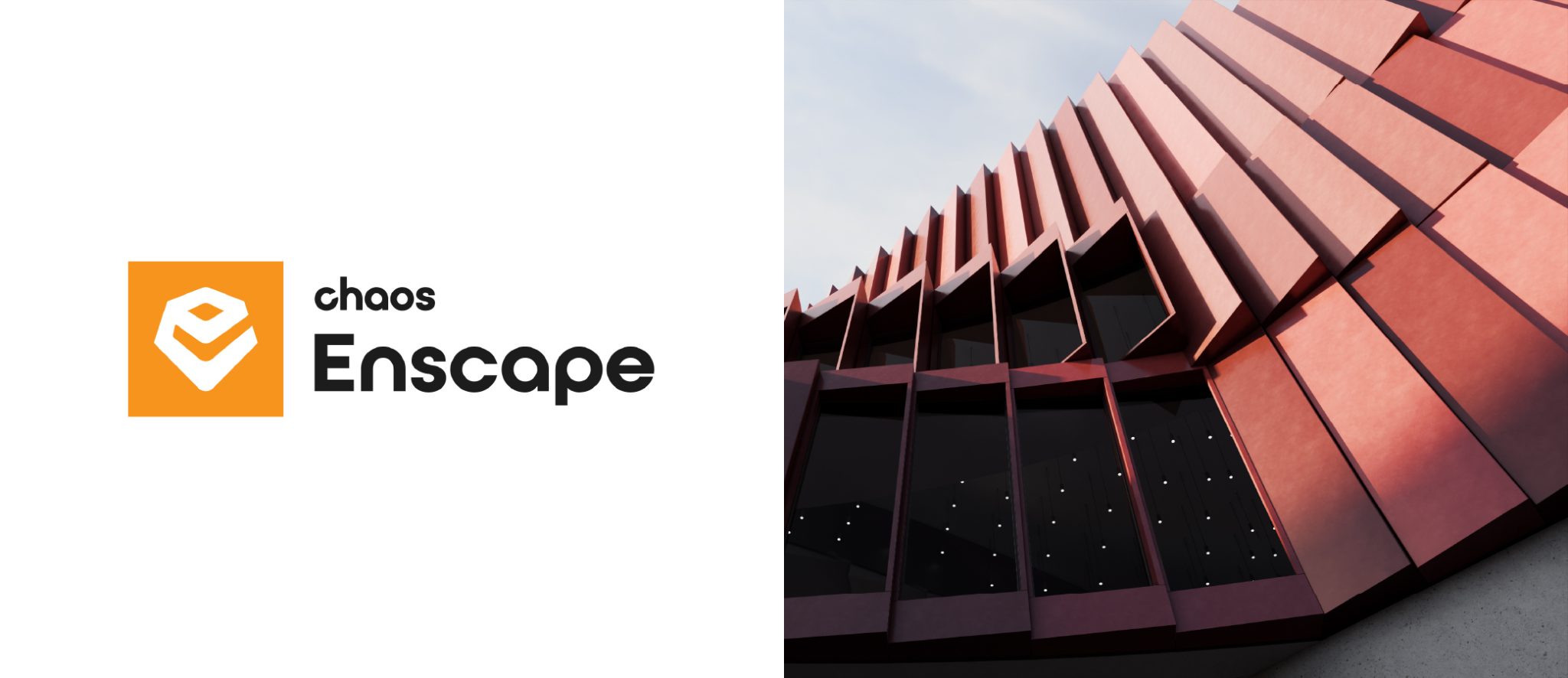 Chaos Enscape | 株式会社ボーンデジタル