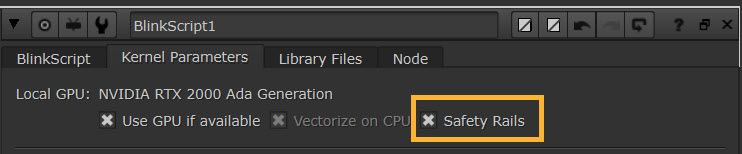 Nuke 16.0 リリース | 株式会社ボーンデジタル