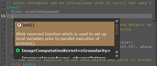 Nuke 16.0 リリース | 株式会社ボーンデジタル