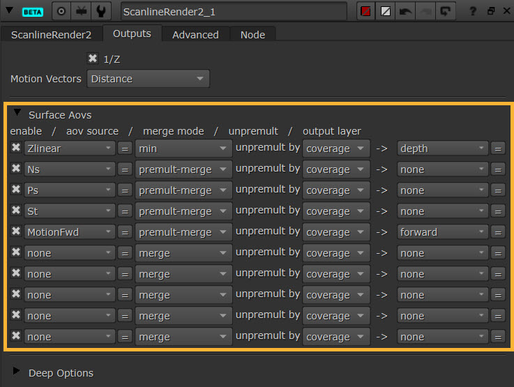 Nuke 16.0 リリース | 株式会社ボーンデジタル