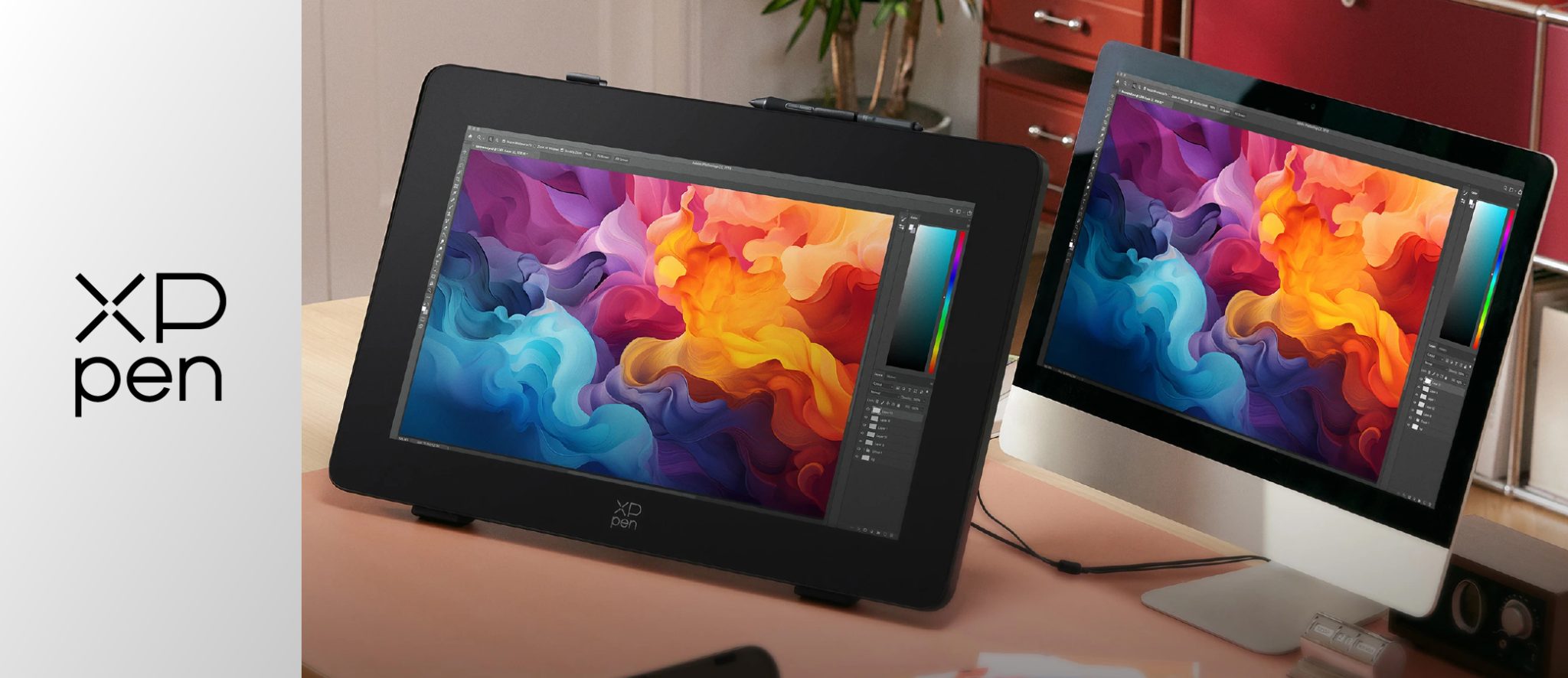 XPPen | 株式会社ボーンデジタル